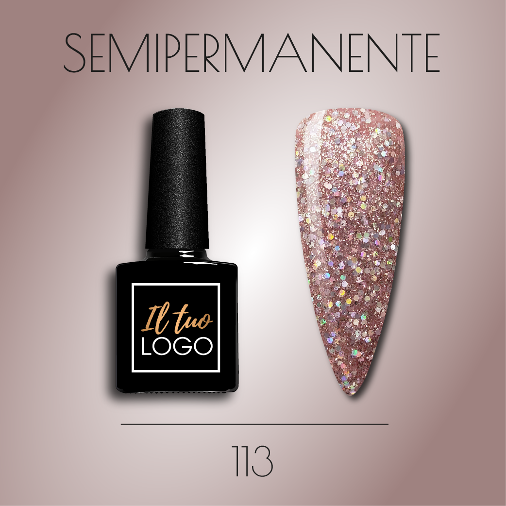 Colore 113 - Eucosmetica